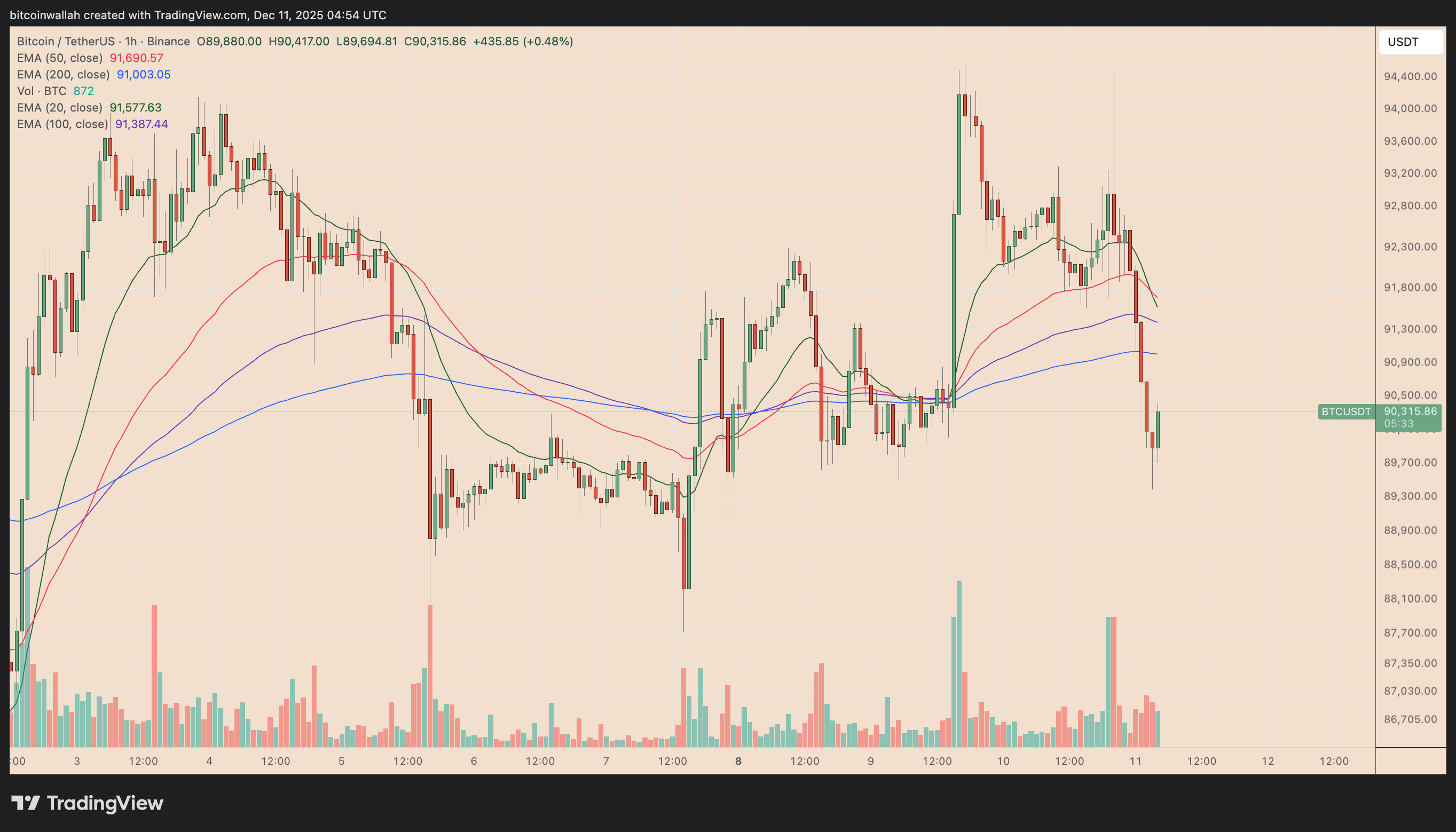 Bitcoin Price Forecast: BTC Eyes $80K As Oracle Revenue Spooks Bulls ...
